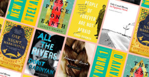 7 Female Israeli Writers You Should Be Reading - Hey Alma
