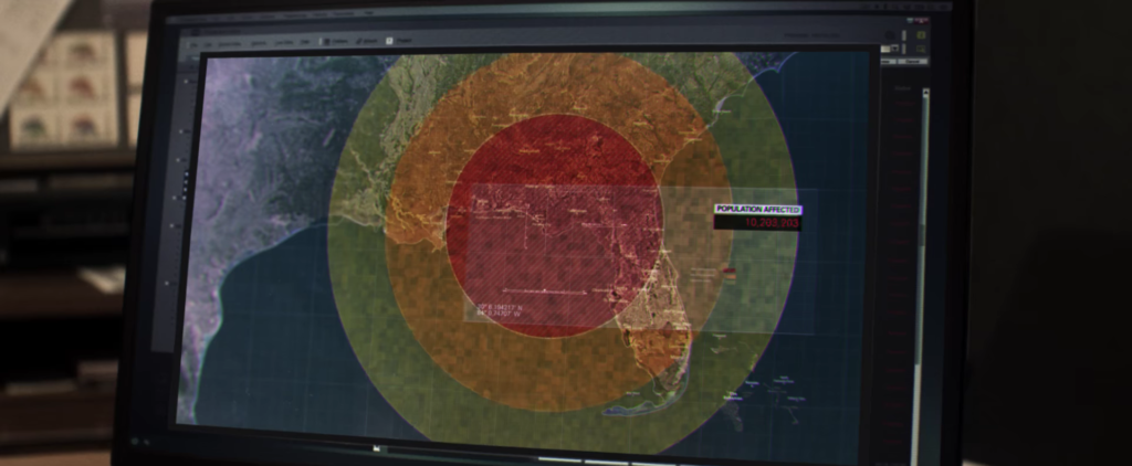 Your Guide to Annihilation, Natalie Portman's New Sci-Fi Film - Hey Alma