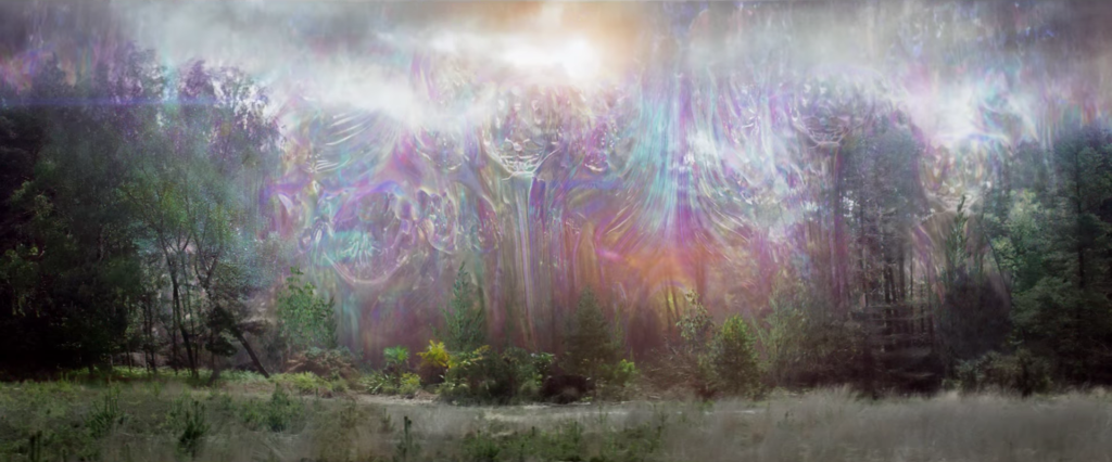 Your Guide to Annihilation, Natalie Portman's New Sci-Fi Film - Hey Alma