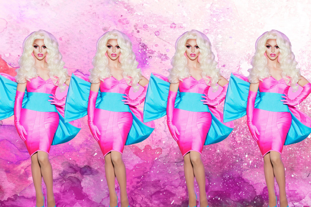 Jewish Drag Queen Miz Cracker Shined on RuPaul's Drag Race This Season ...