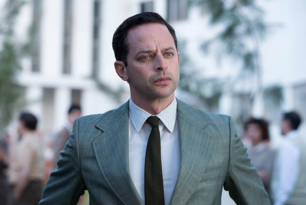 A Super Jewish Interview with Nick Kroll: The Holocaust, Bagels, and ...