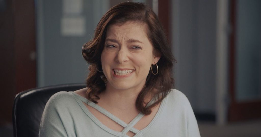 Rachel Bloom Just Perfectly Broke Down Rape Culture in 4 Minutes - Hey Alma
