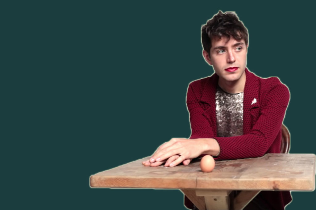 This Queer Jewish Icon's Music Is the Real Star of 'Sex Education ...