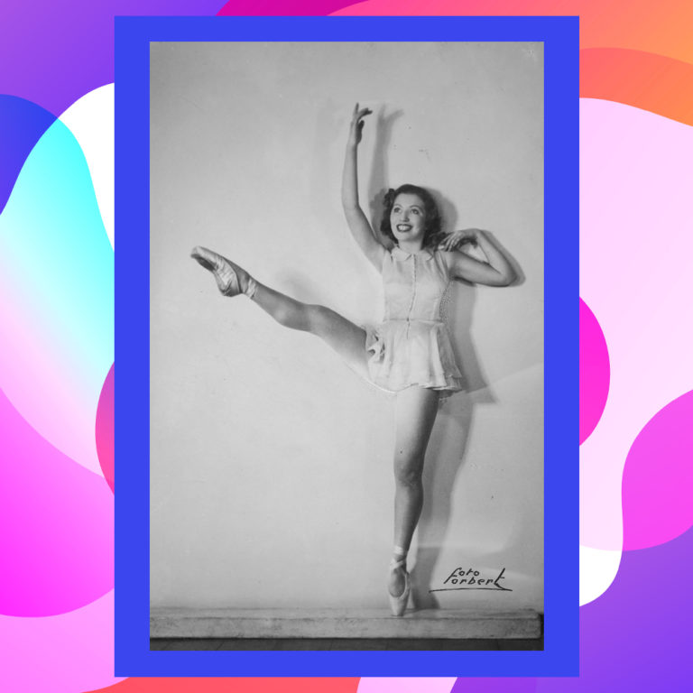10 Jewish Women From History You Should've Learned About in School ...