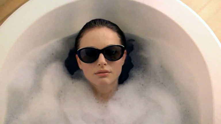 A Definitive Ranking of Natalie Portman's Miss Dior Ads - Hey Alma