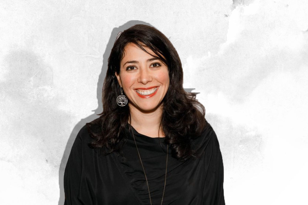 Everything You Need to Know About 'Hadestown' Director Rachel Chavkin ...