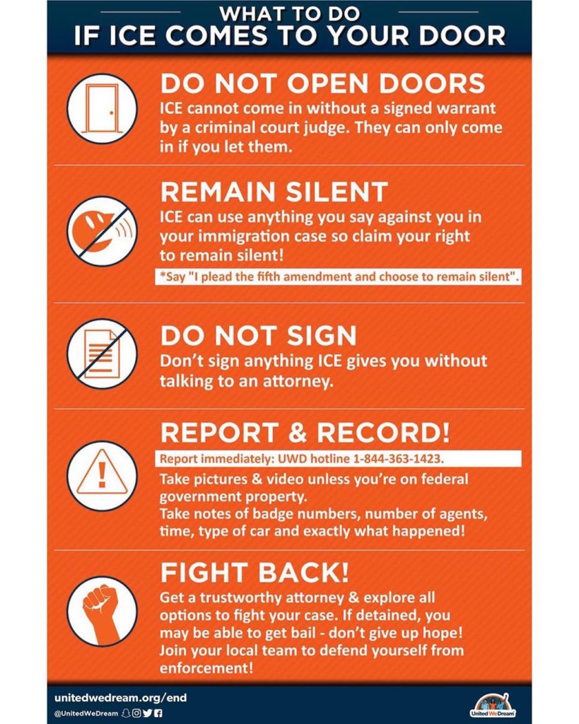 3 Concrete Ways to Help Families Separated at the Border - Hey Alma