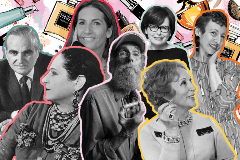 7 Jewish Trailblazers in the Beauty Industry - Hey Alma