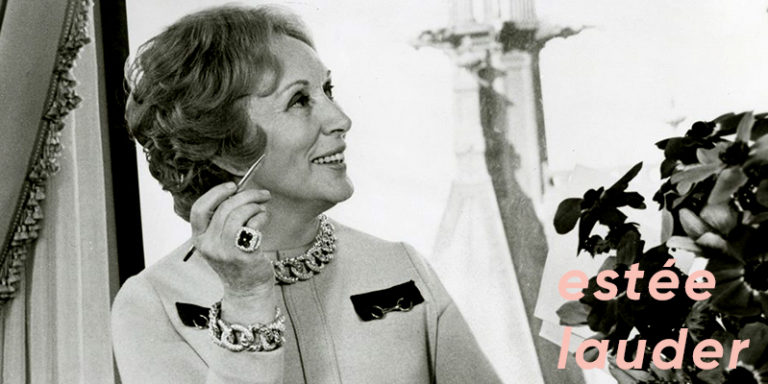 7 Jewish Trailblazers in the Beauty Industry - Hey Alma