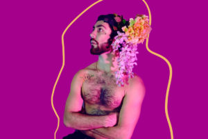 Meet Remy Duran, the Queer Jewish Mexican Contestant From 'Are You the ...