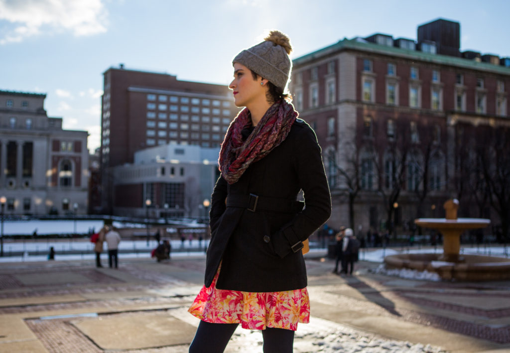 From Hasidic Rabbi to Transgender Activist, Abby Stein is Paving Her ...