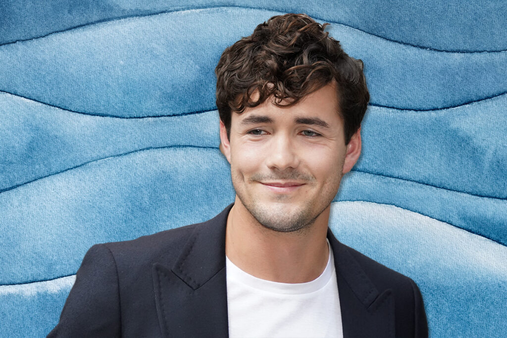 18 Things to Know About Jewish Actor Jonah Hauer-King - Hey Alma