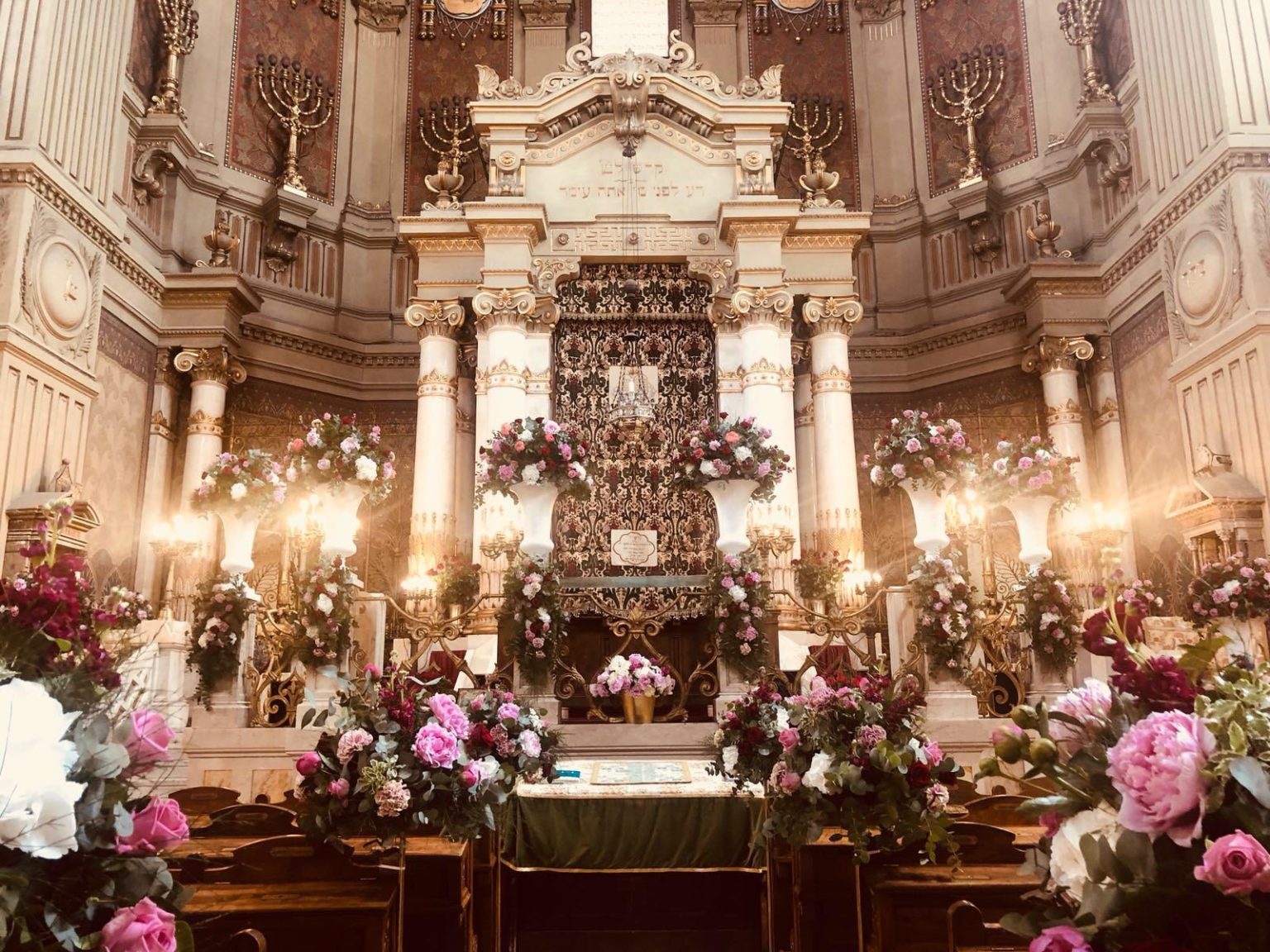 These 15 Synagogues Are the Most Instagrammable in the World - Hey Alma These 15 Synagogues Are the Most Instagrammable in the World - Hey Alma