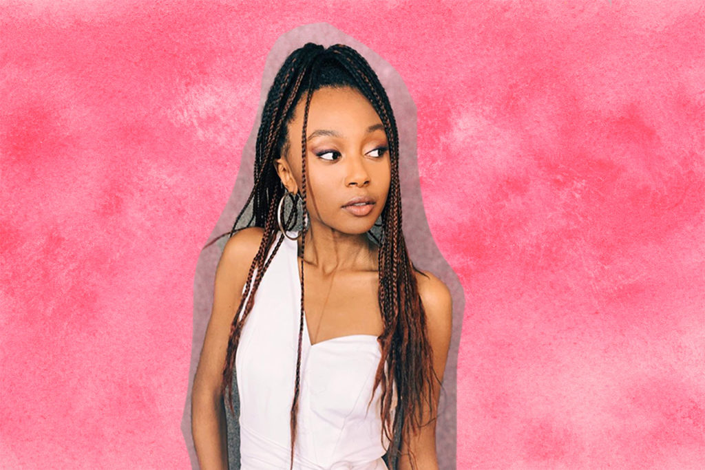 18 Things to Know About Ethiopian Israeli Singer Eden Alene - Hey Alma