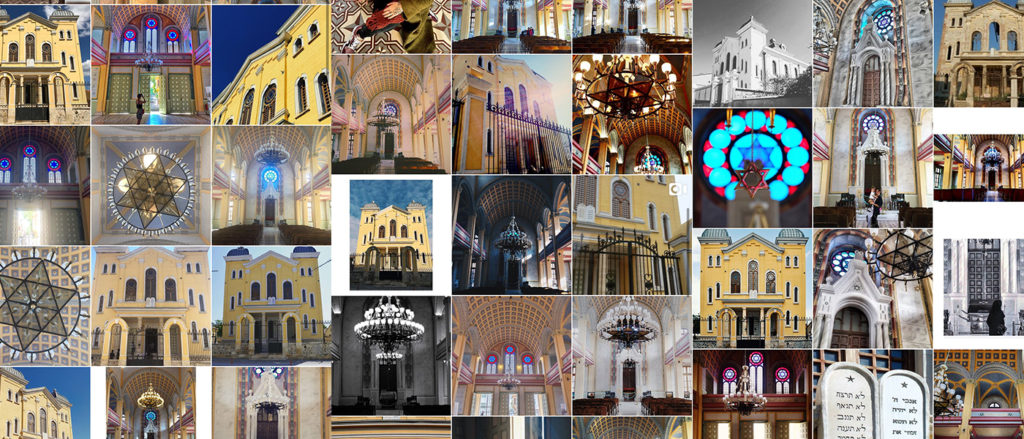 These 15 Synagogues Are the Most Instagrammable in the World - Hey Alma These 15 Synagogues Are the Most Instagrammable in the World - Hey Alma
