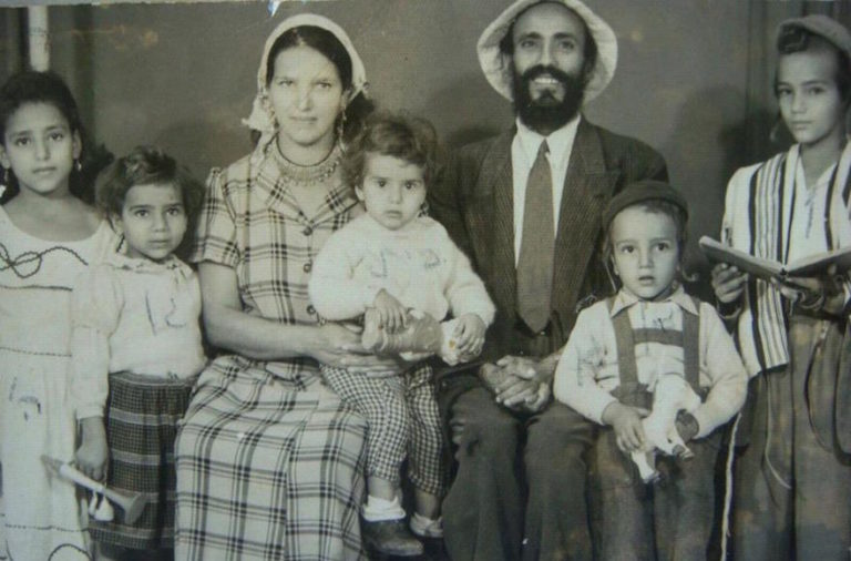 18 Things to Know About Ari'el Stachel - Hey Alma