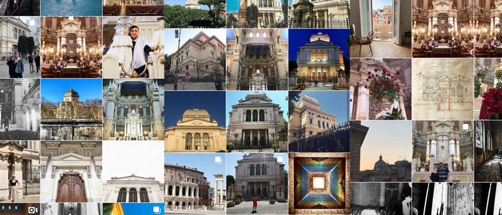 These 15 Synagogues Are the Most Instagrammable in the World - Hey Alma These 15 Synagogues Are the Most Instagrammable in the World - Hey Alma