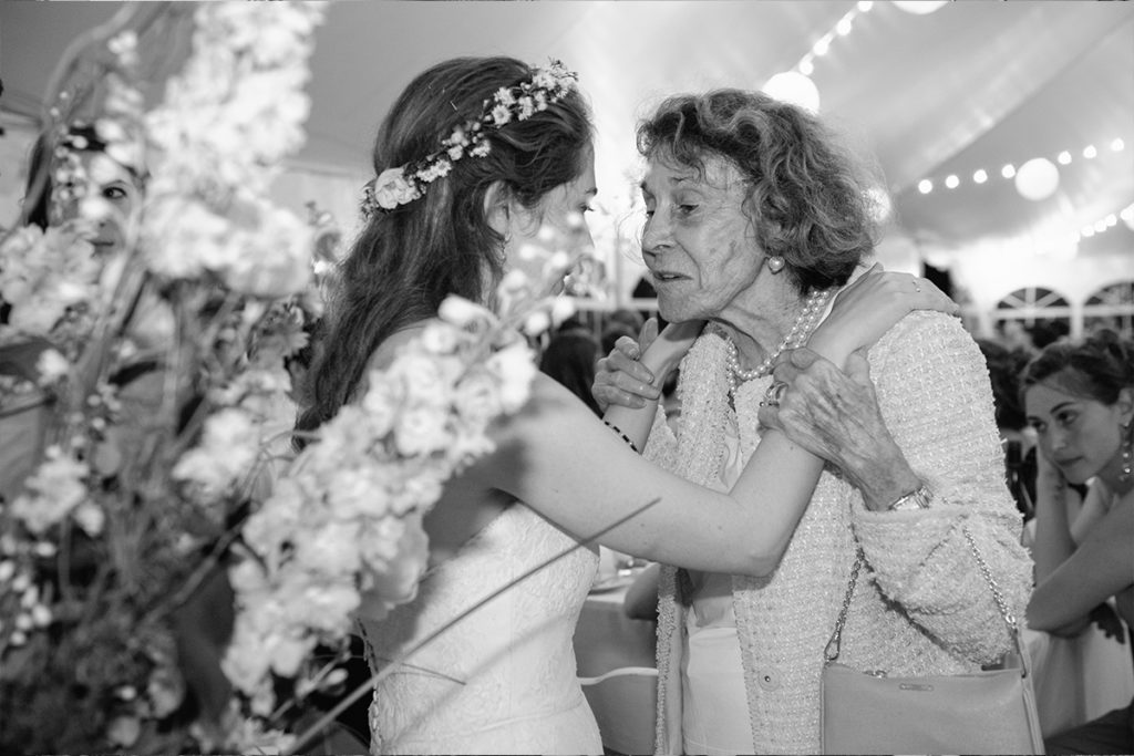 Bess Kalb’s Jewish Grandma Is Her Muse - Hey Alma