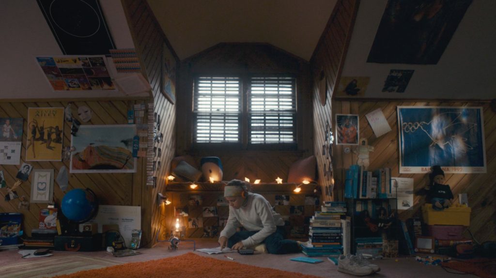 'Broken Bird' Is a Moving Coming of Age Film About a Black Jewish Teen ...