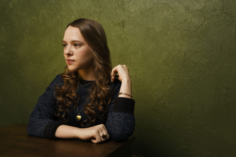 18 Things to Know About Shira Haas - Hey Alma