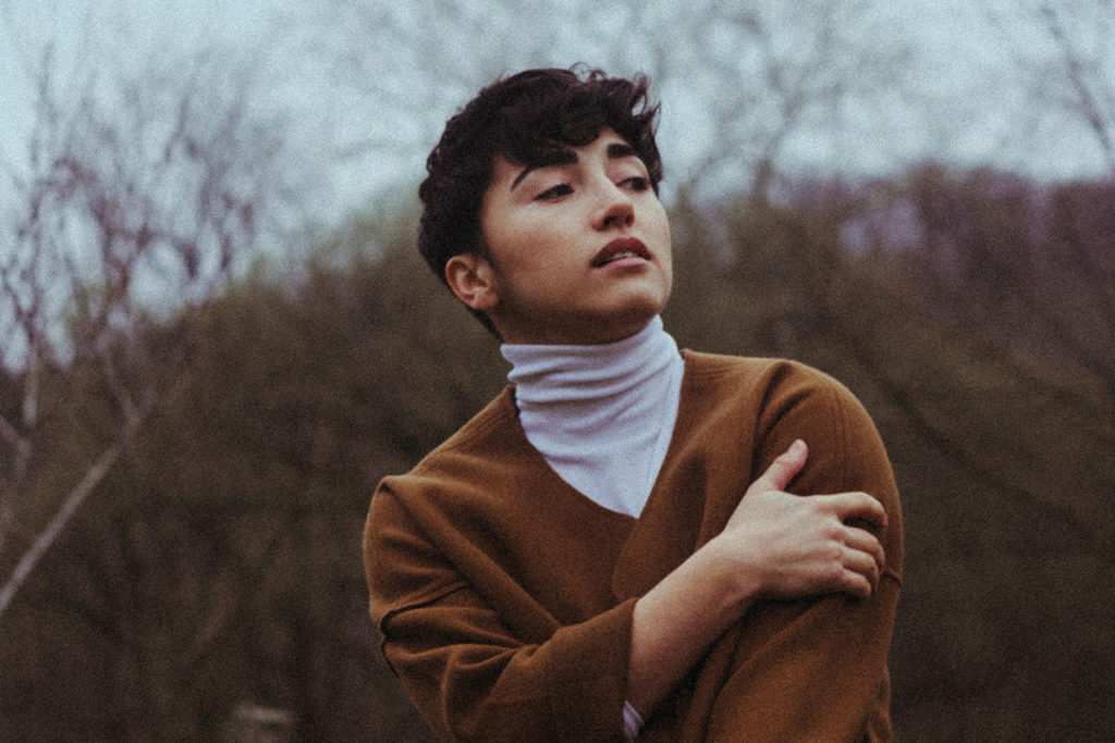 Musician Alex Blue Embraces Her Jewish Identity — And a Whole New Brand ...