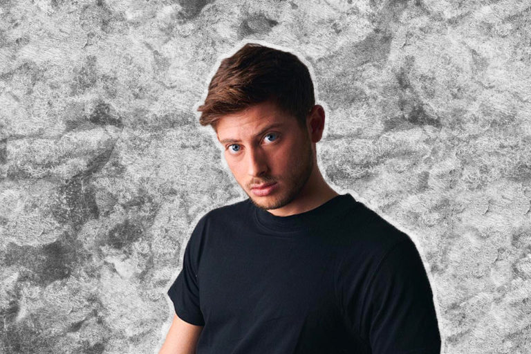 18 Things to Know About Amit Rahav, AKA Yanky in 'Unorthodox' - Hey Alma