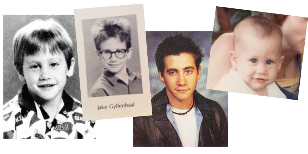 Just a Ton of Photos of Jewish Celebrities When They Were Kids - Hey Alma