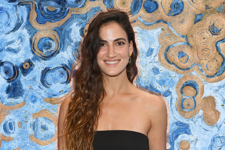 18 Things to Know About Rona-Lee Shimon, AKA Nurit from 'Fauda' - Hey Alma