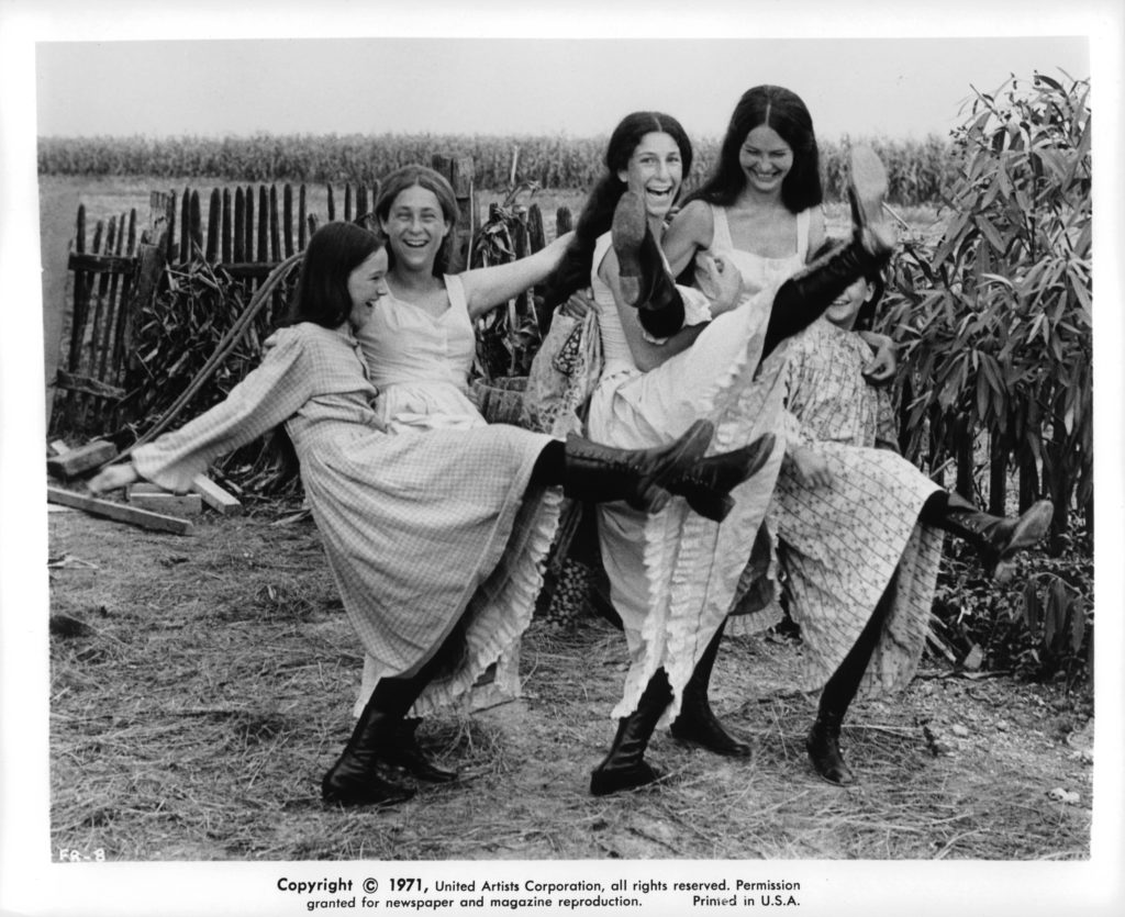 I Finally Watched 'Fiddler on the Roof' and I Don't Know What I Was ...