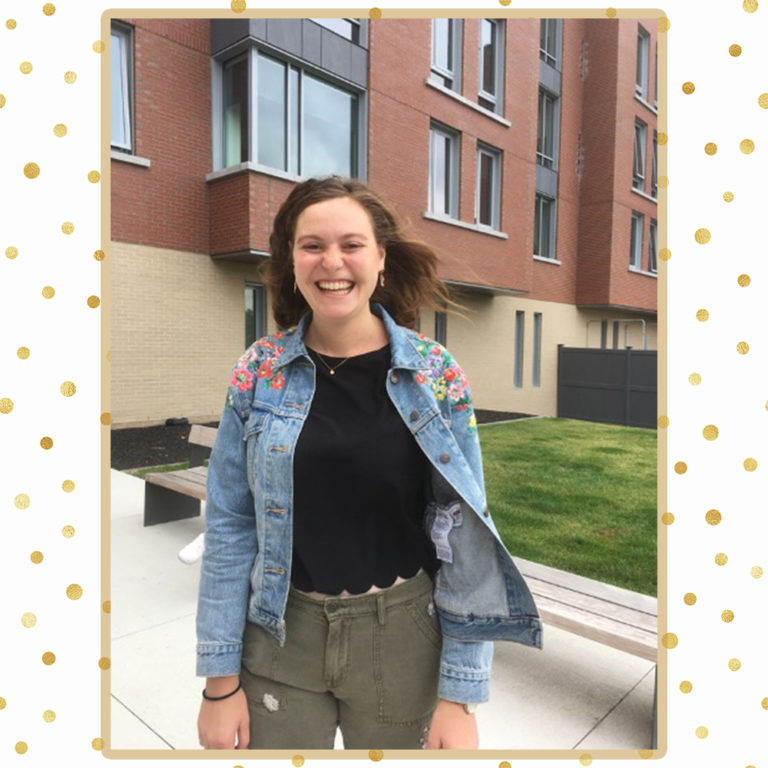 Mazel Tov to the Graduating Class of Alma Ambassadors! - Hey Alma