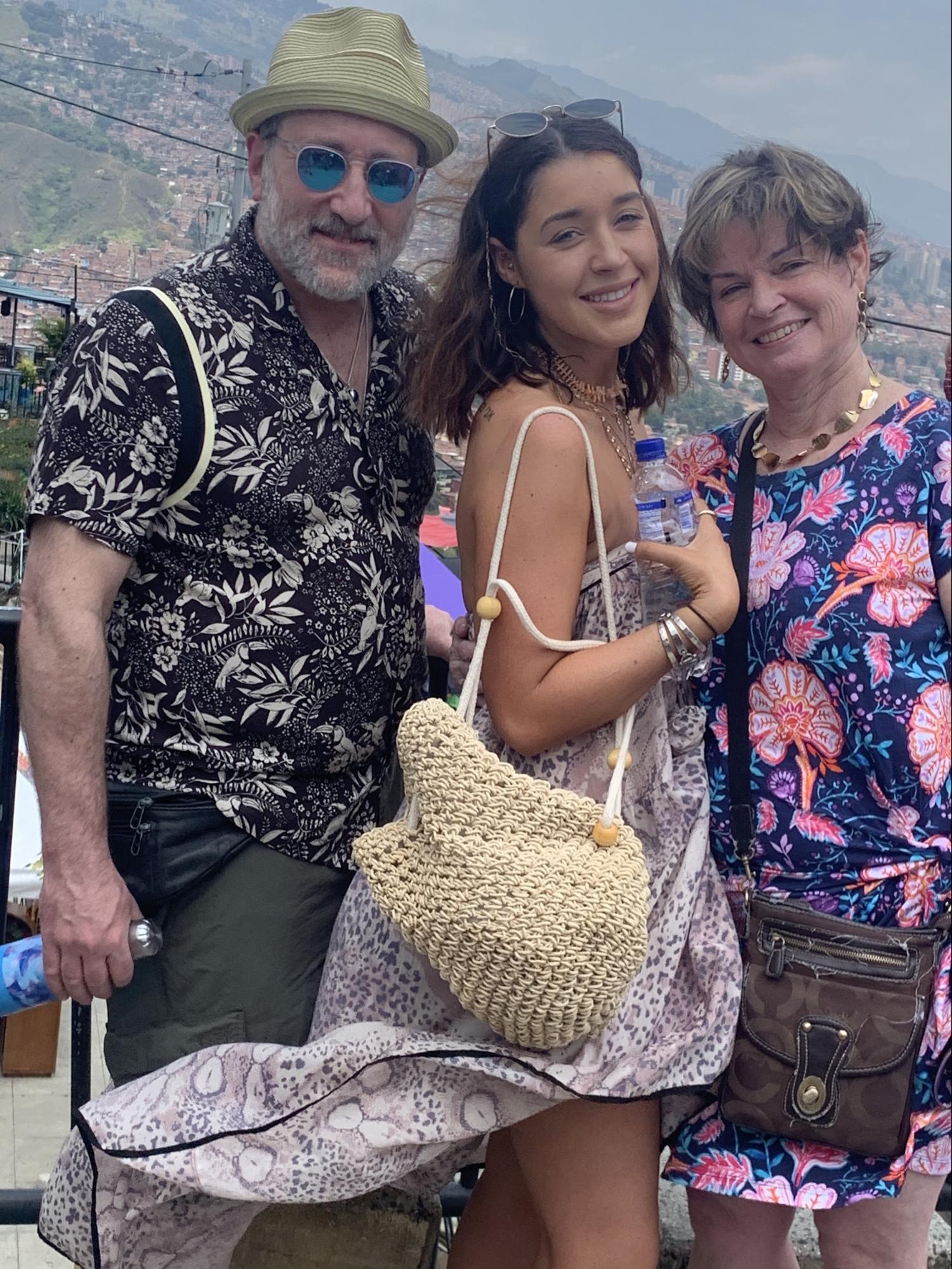 Actress Hanna Stein Tells Us 18 Things to Know About Her - Alma