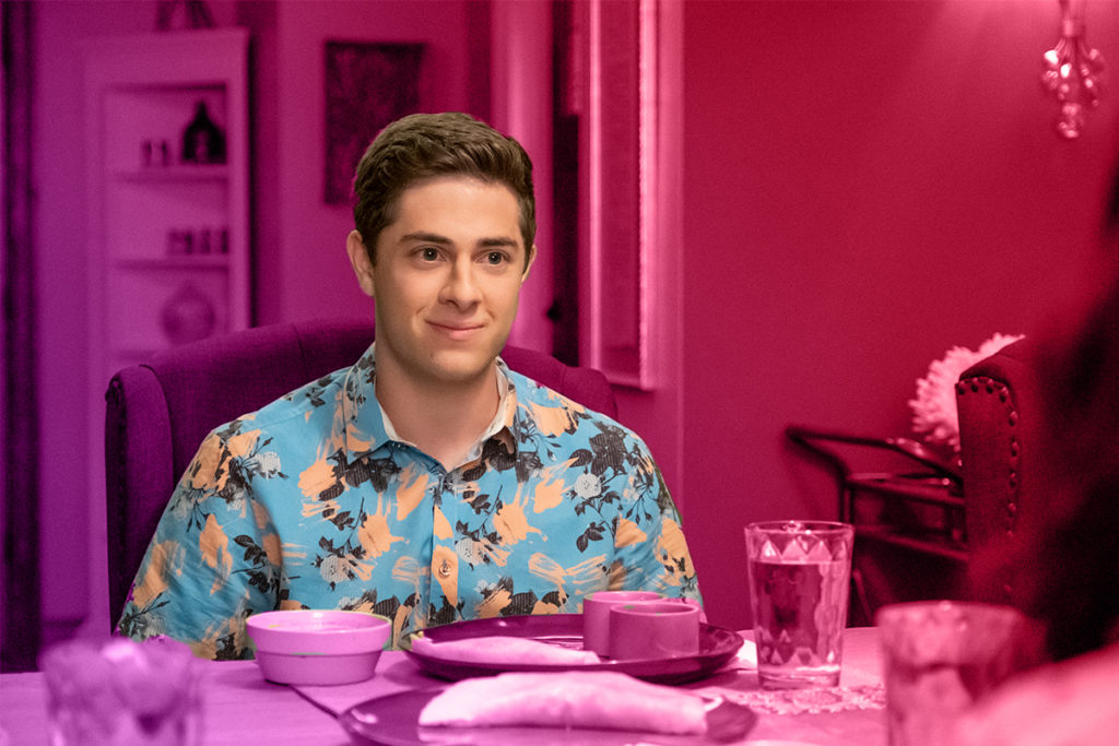 Jaren Lewison Tells Us How His 'Never Have I Ever' Role Is a Dream Come ...