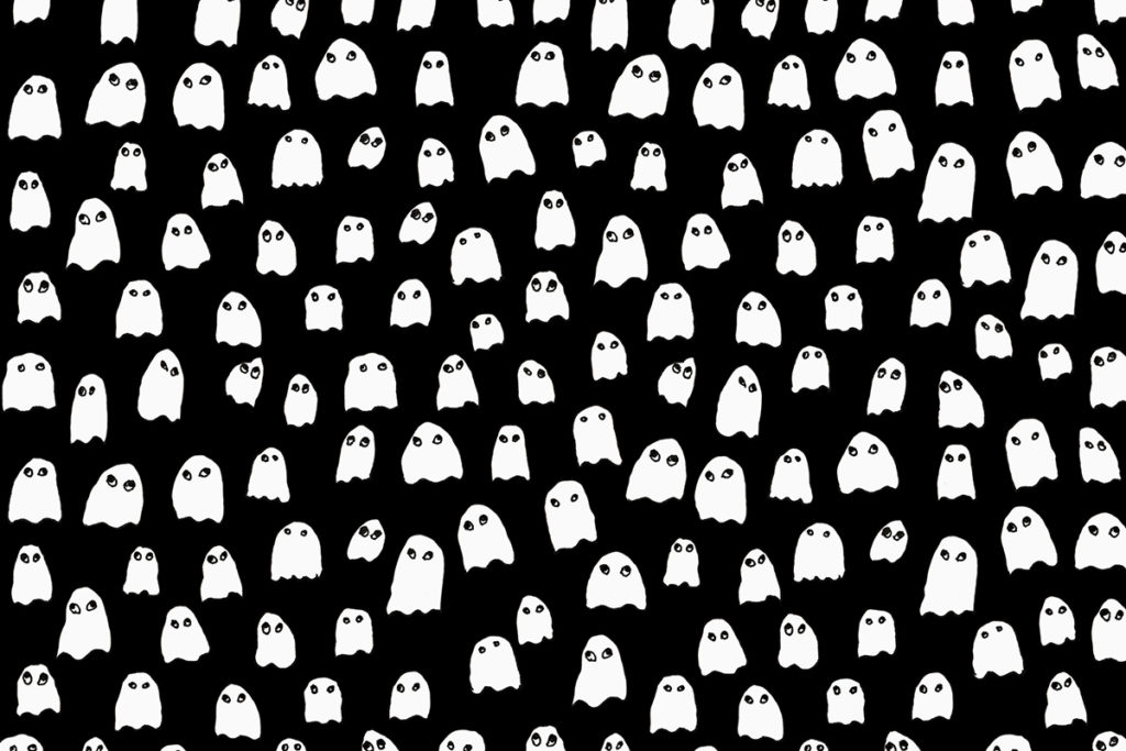 Meet Judaism's Demons, Spirits, Witches & Ghosts - Hey Alma