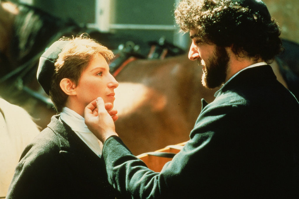 What Took Me So Long to Watch These Barbra Streisand Movies? - Hey Alma