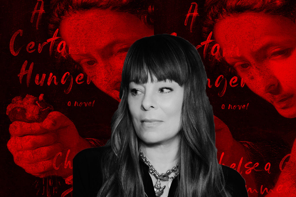 Chelsea G. Summers Gives Us the Literary Female Psychopath We've Been ...