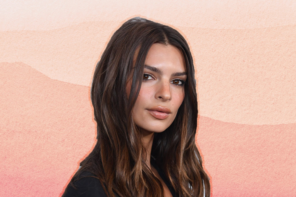 18 Things to Know About Emily Ratajkowski - Hey Alma