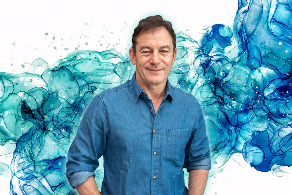 18 Things to Know About Jason Isaacs - Hey Alma
