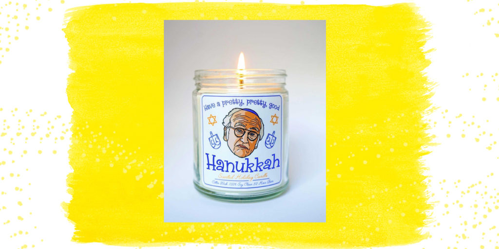 The 2020 Hanukkah Gift Guide for Everyone in Your Life - Hey Alma