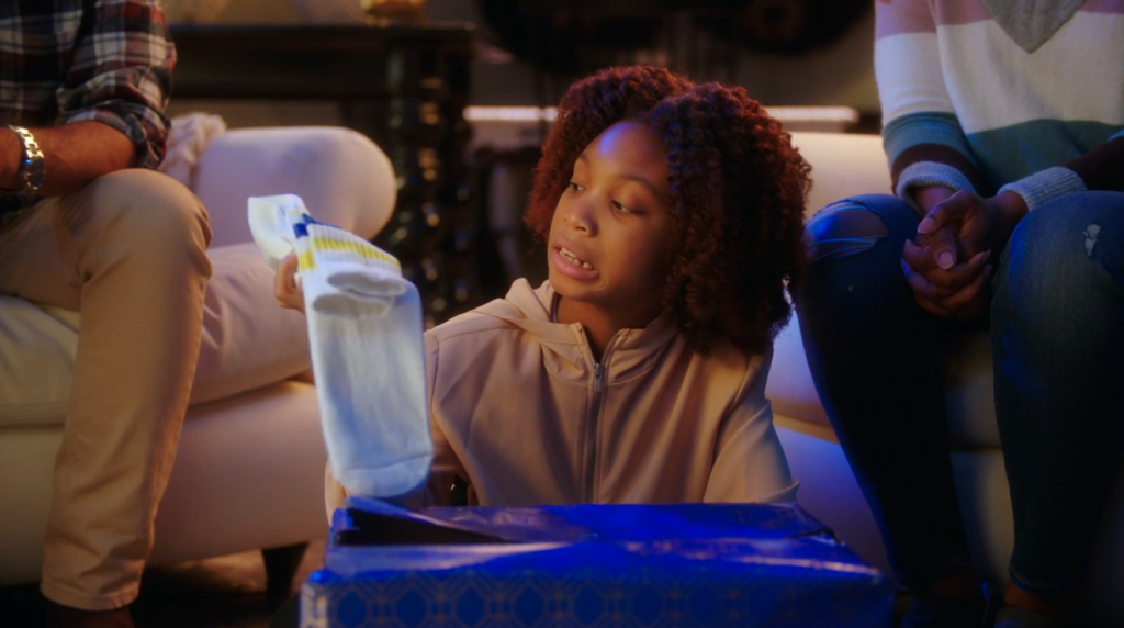 OMG, Daveed Diggs Released a Hanukkah Song - Hey Alma