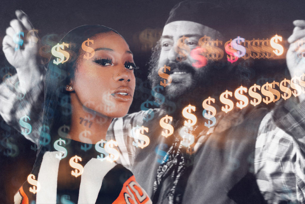 Rapper Flo Milli Samples Fiddler's 'If I Were a Rich Man' in New Single ...