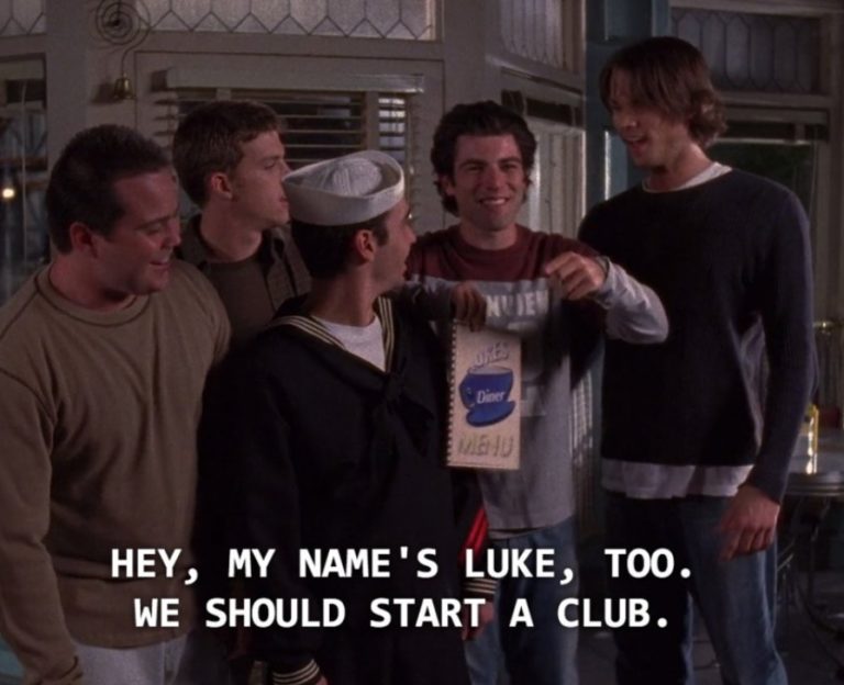 18 Things to Know About Max Greenfield - Hey Alma