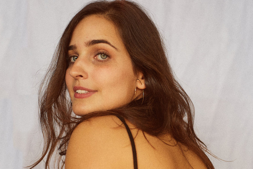 This Jewish Influencer Wants to Break Down Peru's Taboos Around Sex ...