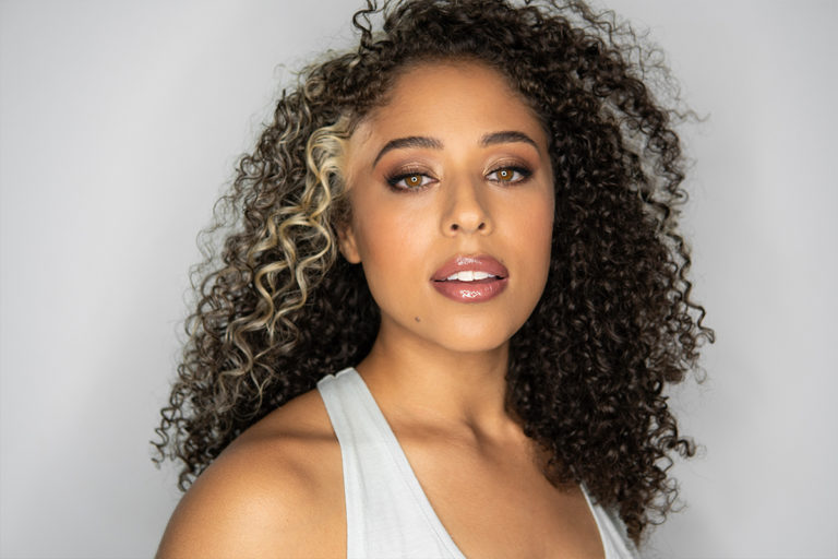 This Black Jewish Singer Is Challenging Perceptions of Yiddish Music ...