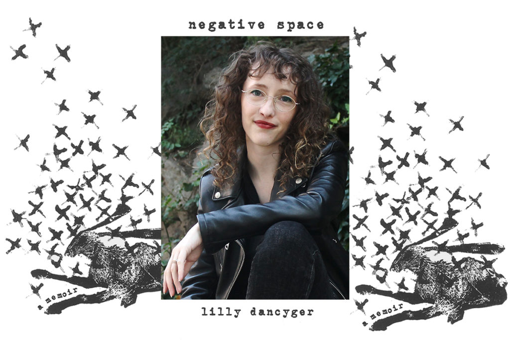 Lilly Dancyger's Unanswerable Questions - Hey Alma