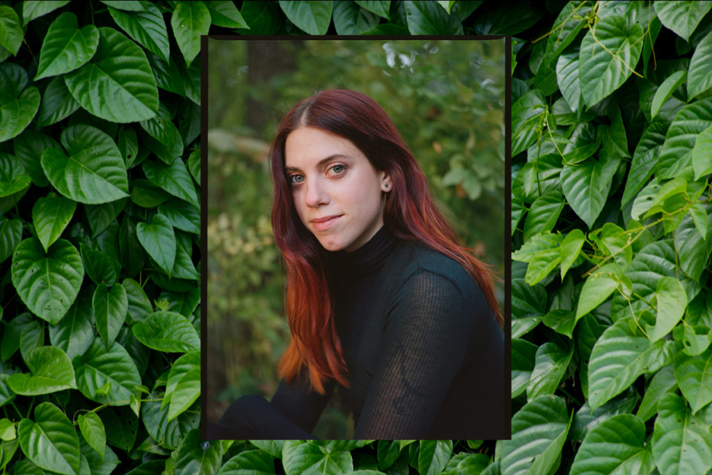 Golems and Griefs Abound in Sarah Matthes' Poetry - Hey Alma