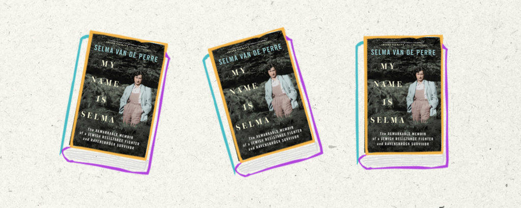 8 Jewish Books We Can't Wait to Read This May - Hey Alma