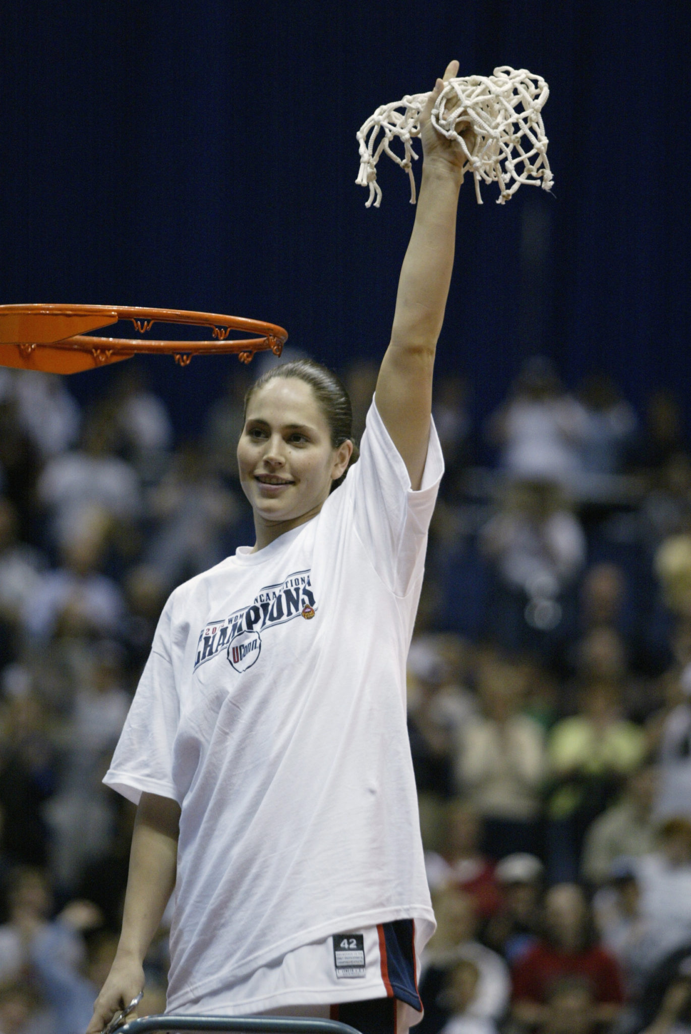 18 Things to Know About Sue Bird - Hey Alma