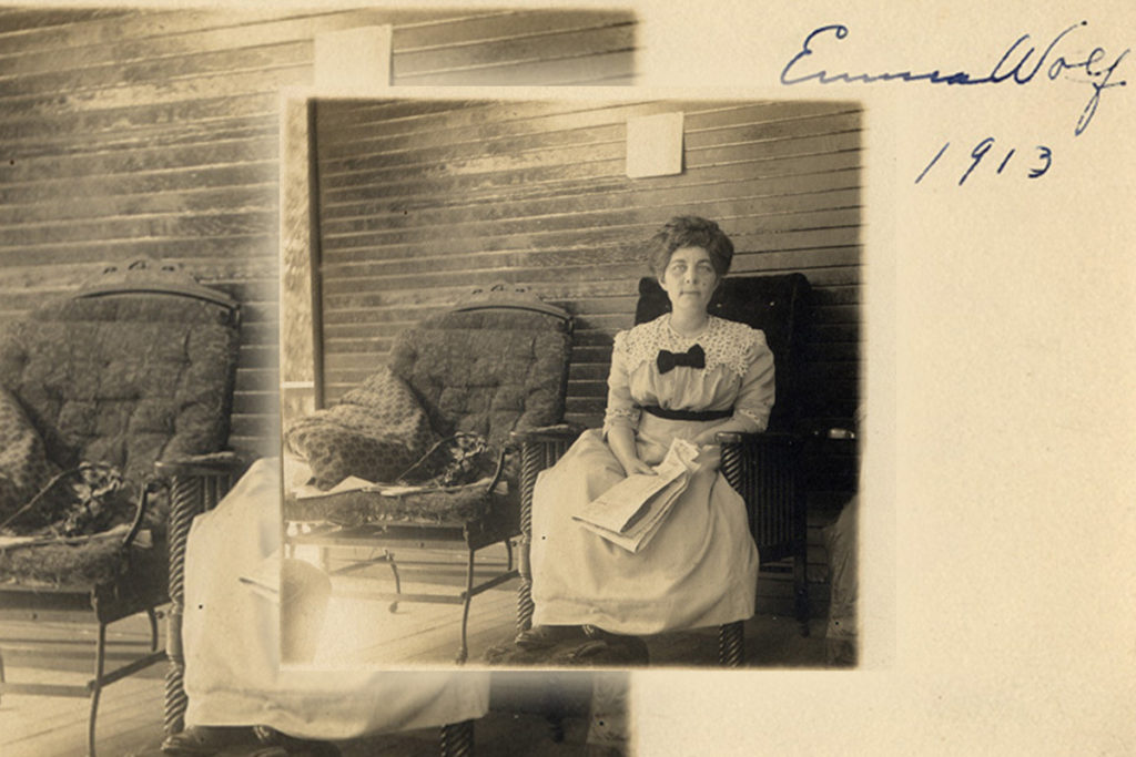 We Shouldn't Ignore This Groundbreaking Jewish Novelist's Disability ...