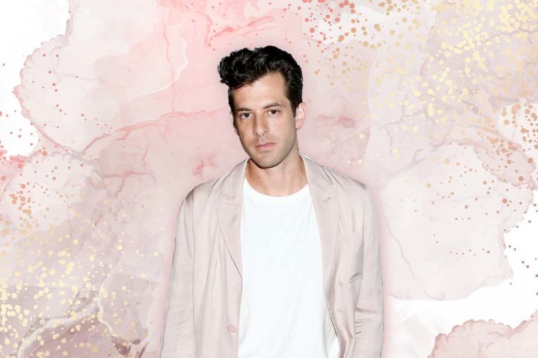 18 Things to Know About Mark Ronson - Hey Alma
