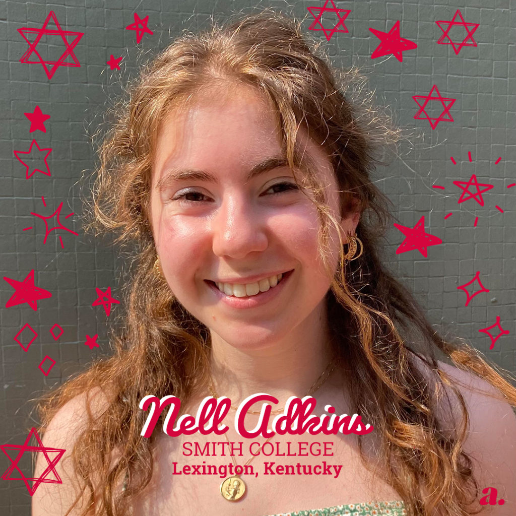 Meet the 2021-2022 Alma College Writing Fellows - Hey Alma